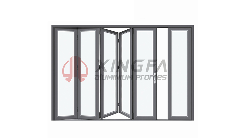 Aluminium Profile Manufacturer, Aluminium Window Supplier | Xingfa ...