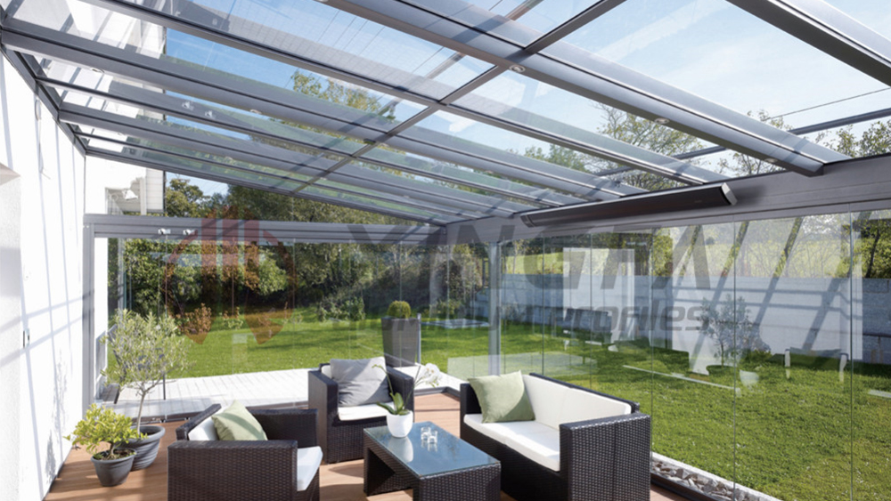 Aluminium Profile Manufacturer, Aluminium Window Supplier | Xingfa ...