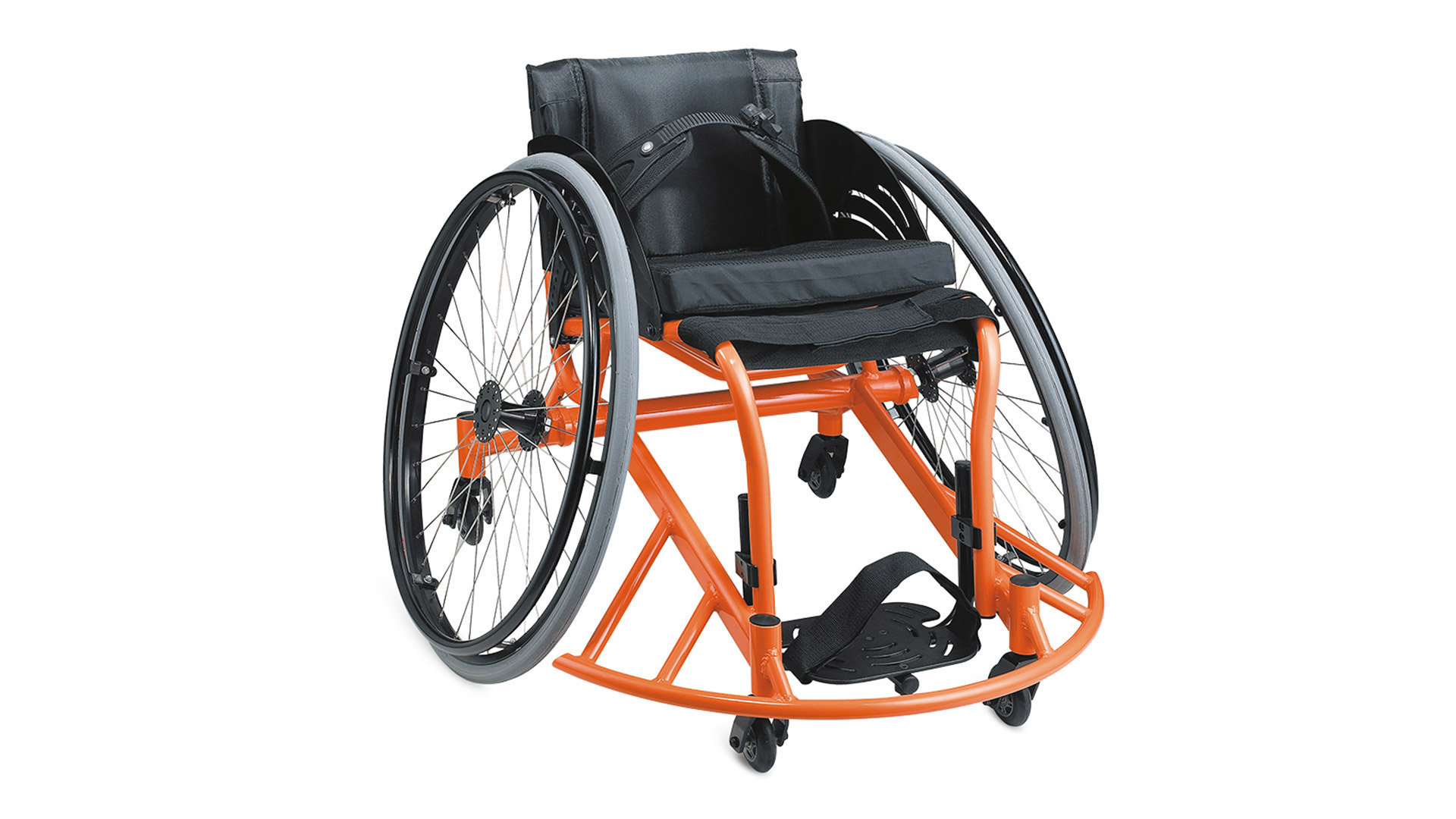 High quality Basketball Wheelchair TLS779LQ-36