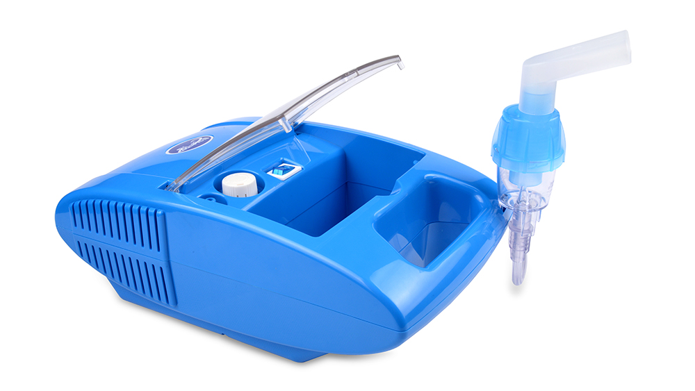 Best Compressor Nebulizer, Sleep Apnea Machine & Phlegm Suction Machine ...