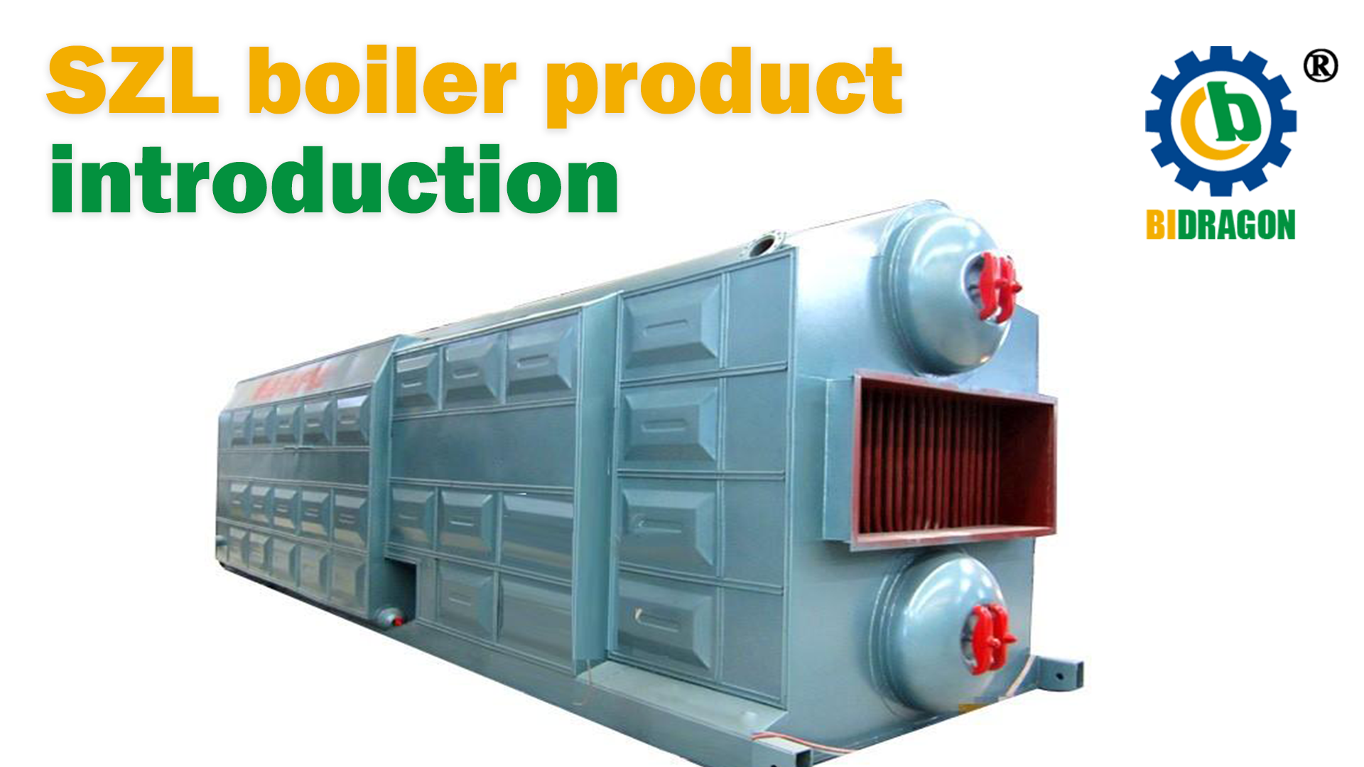 Wholesale Boiler Suppliers & Manufacturers | Bidragon